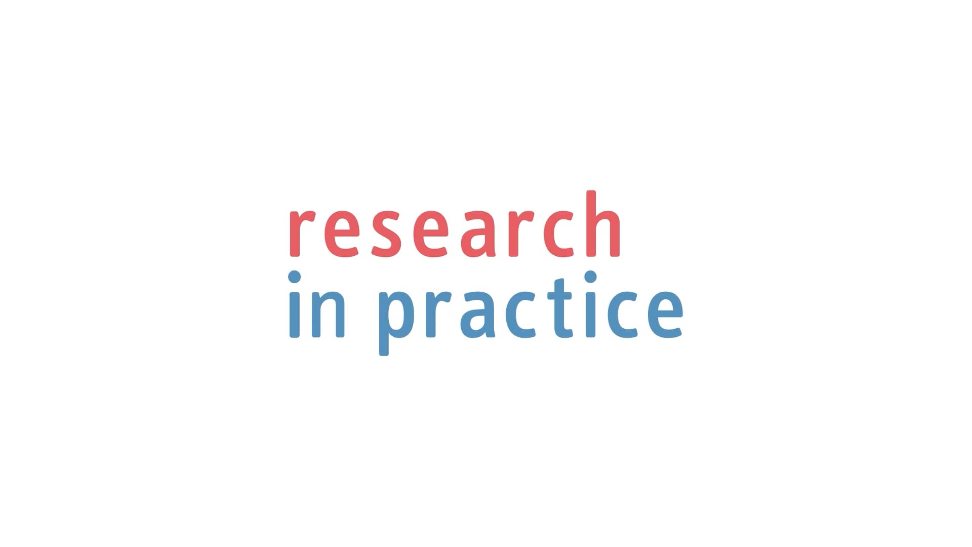 Introduction to Research in Practice - June 2022 on Vimeo