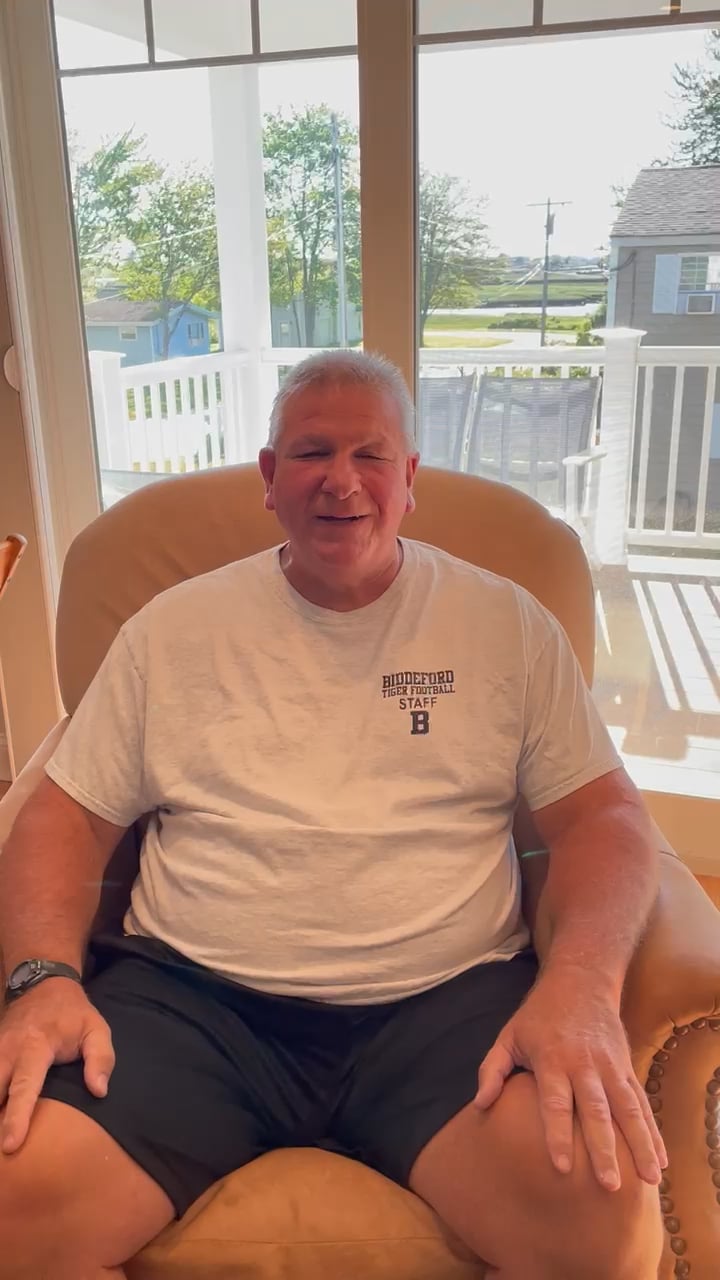 Steve Allosso Head Coach Various Schools in Virginia, Massachusetts and ...