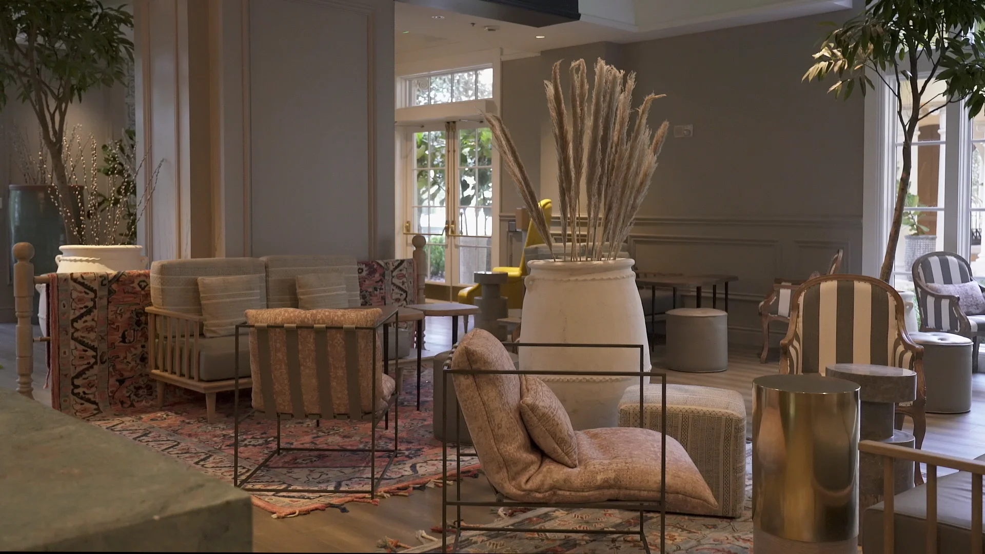 Knife & Spoon at The Ritz-Carlton Orlando, Grande Lakes