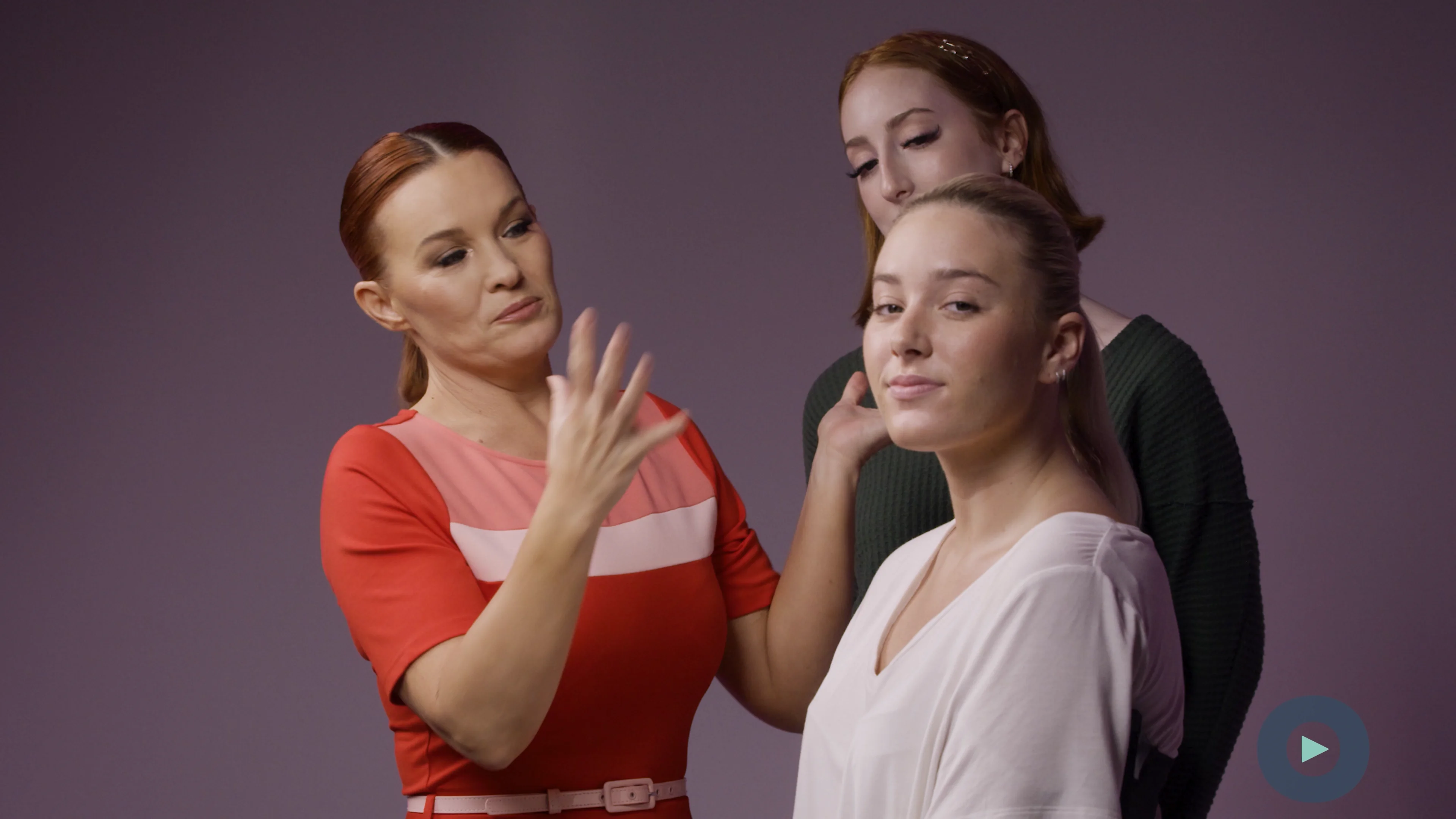 Online Courses Australia Presents: Mastering the Art of Makeup - Mel ...