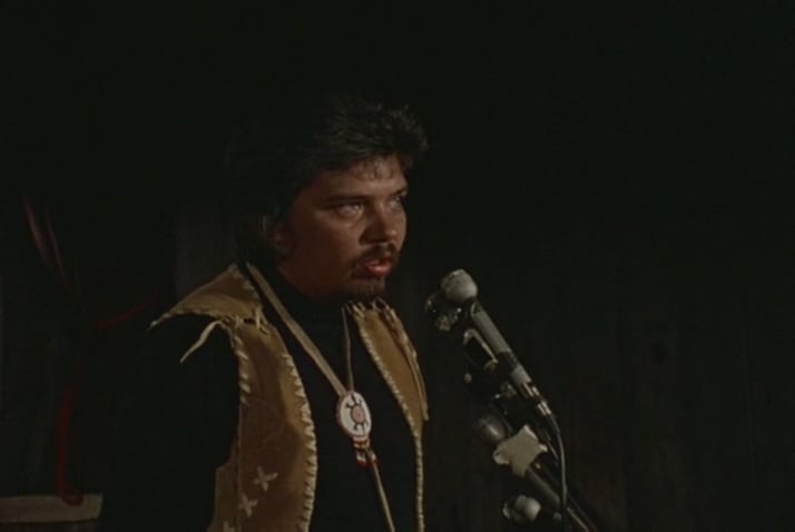 Amisk by Alanis Obomsawin, 1977 on Vimeo