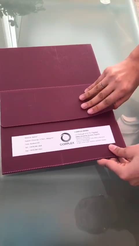 Video_1st time seeing AkyLux Box on Vimeo