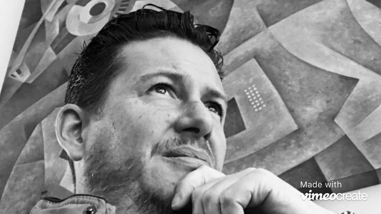 Hector Manjarrez on Vimeo