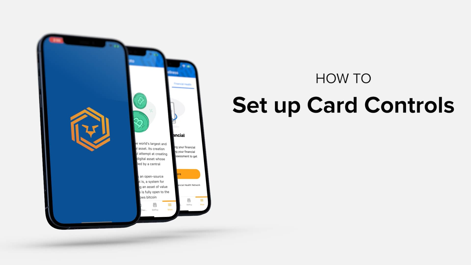 Alpha - Card Controls on Vimeo
