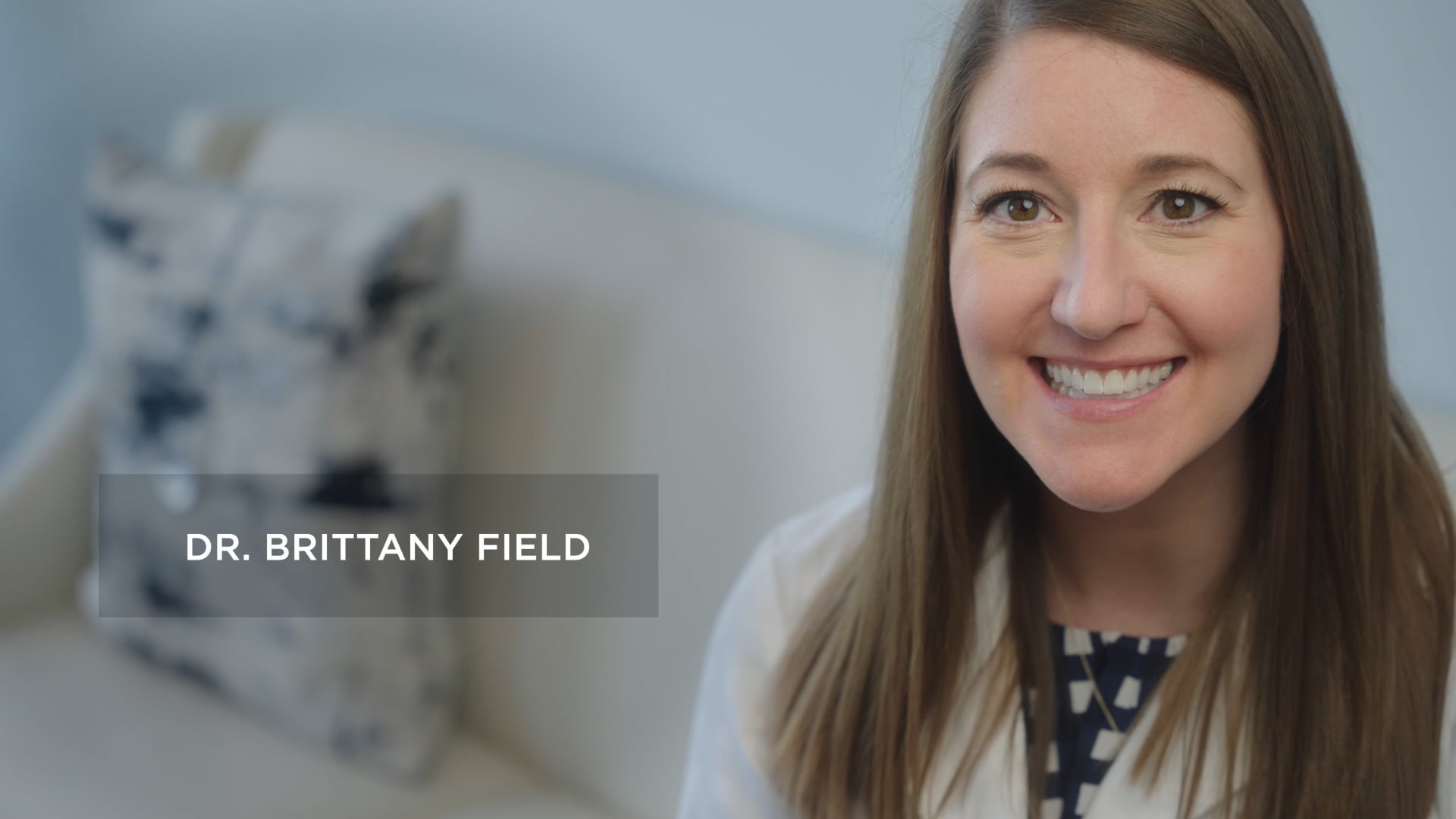 Meet Dr. Field - Dentist at River Run Dental Spa on Vimeo