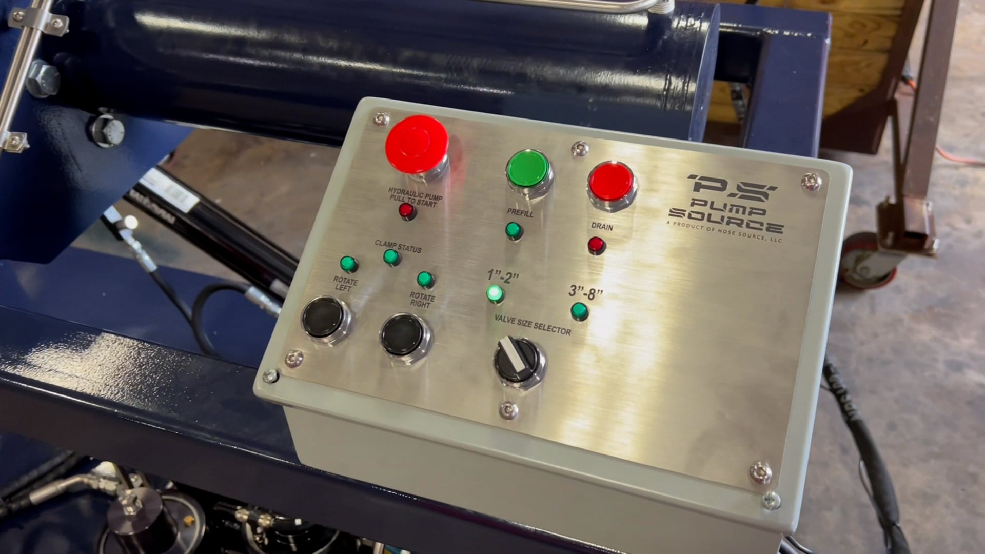 DIGITAL CHART RECORDER