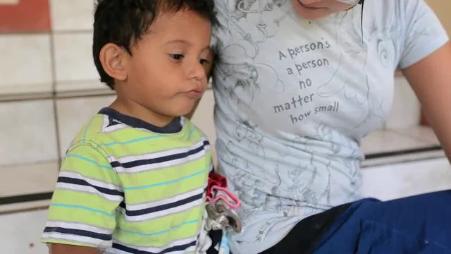 Potty Training on Vimeo