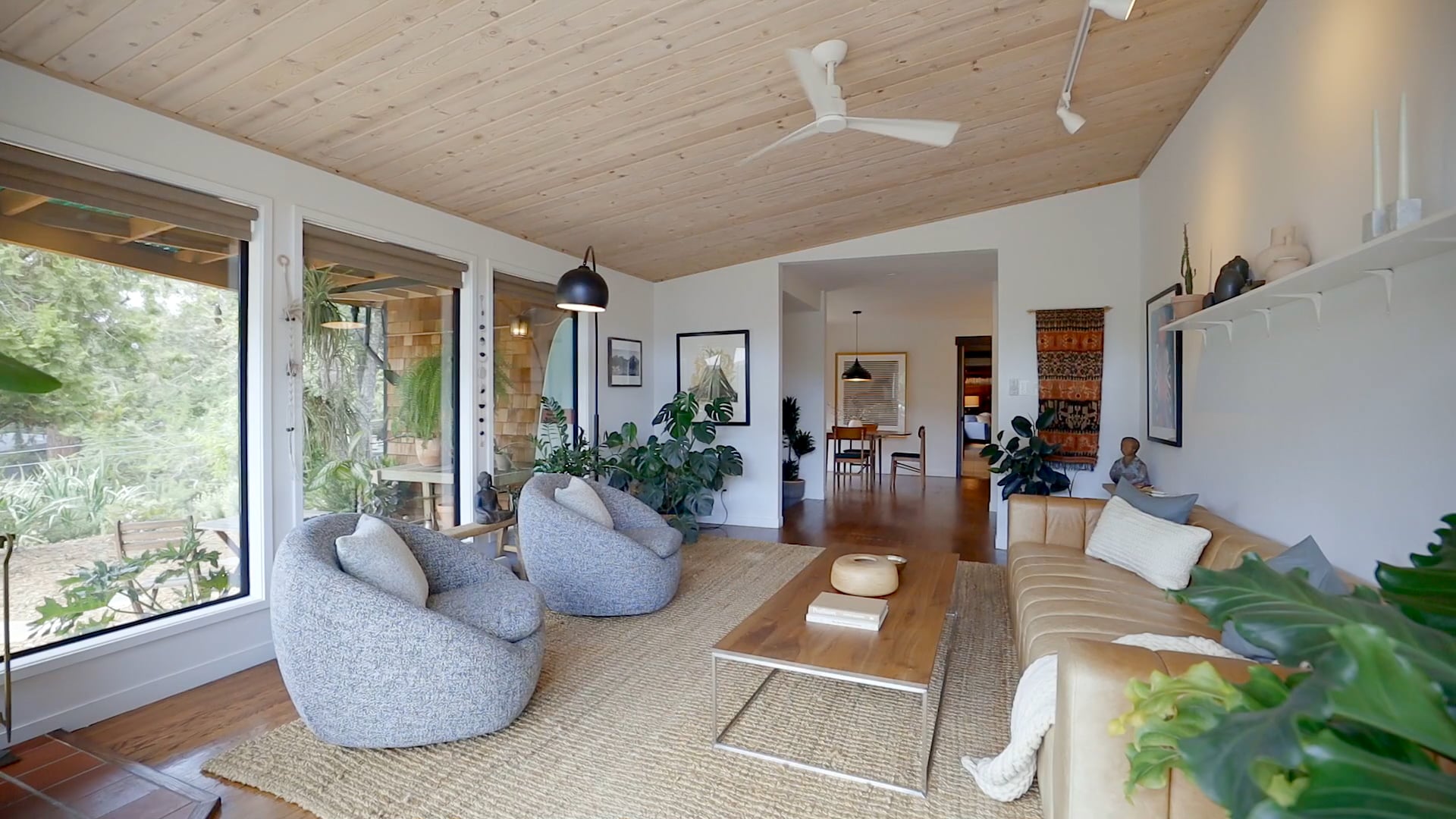 1 Scott Street, Woodacre - Teaser - Presented by: Michael Murphree on Vimeo