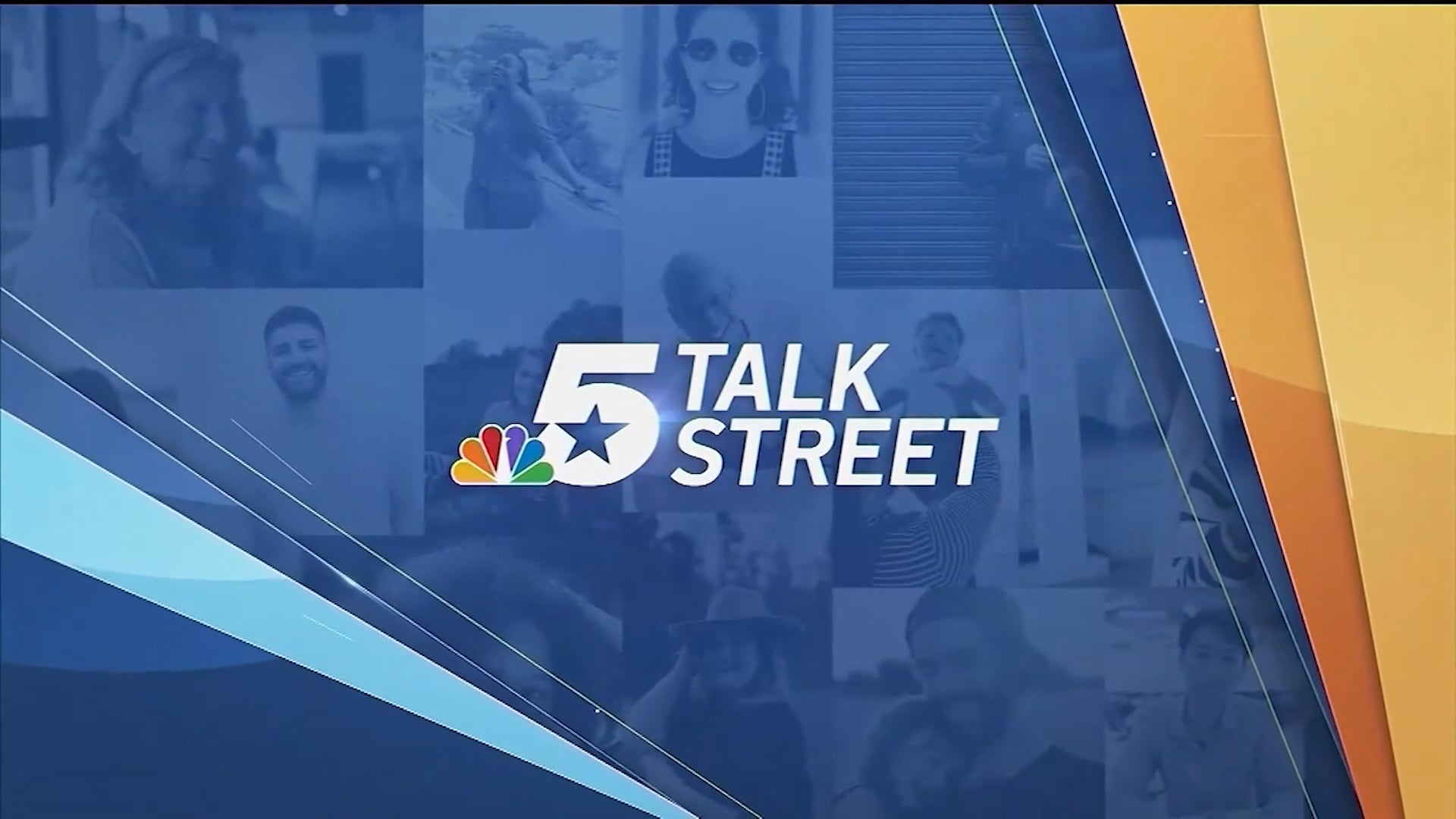 Talk Street with ACH's Stella Maggs on Vimeo