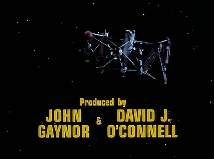 Buck Rogers - Space Rockers on Vimeo