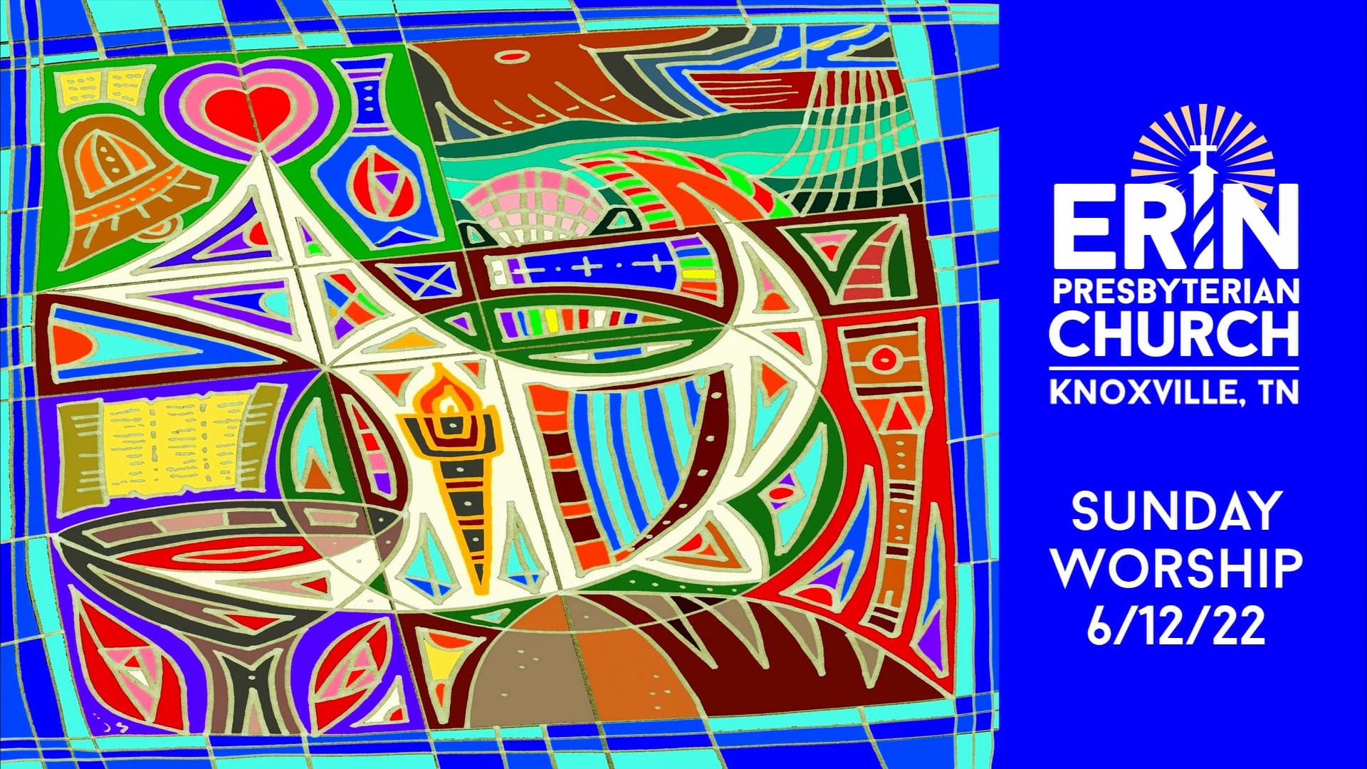 Worship at Erin - Sunday, June 12, 2022 on Vimeo