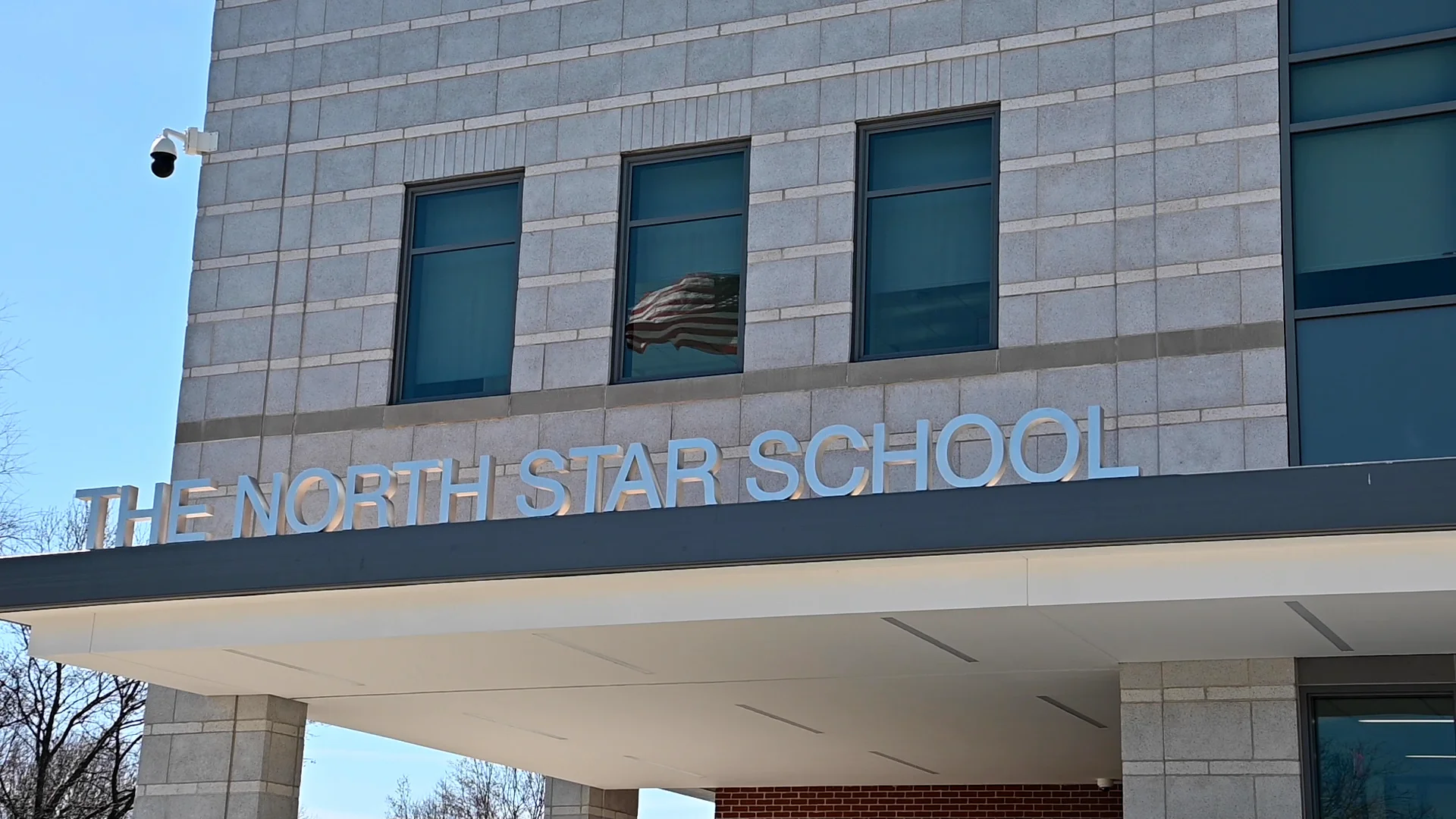 The North Star School