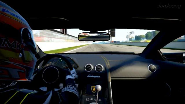 [SHIFT 2 UNLEASHED™] LP640 on Vimeo