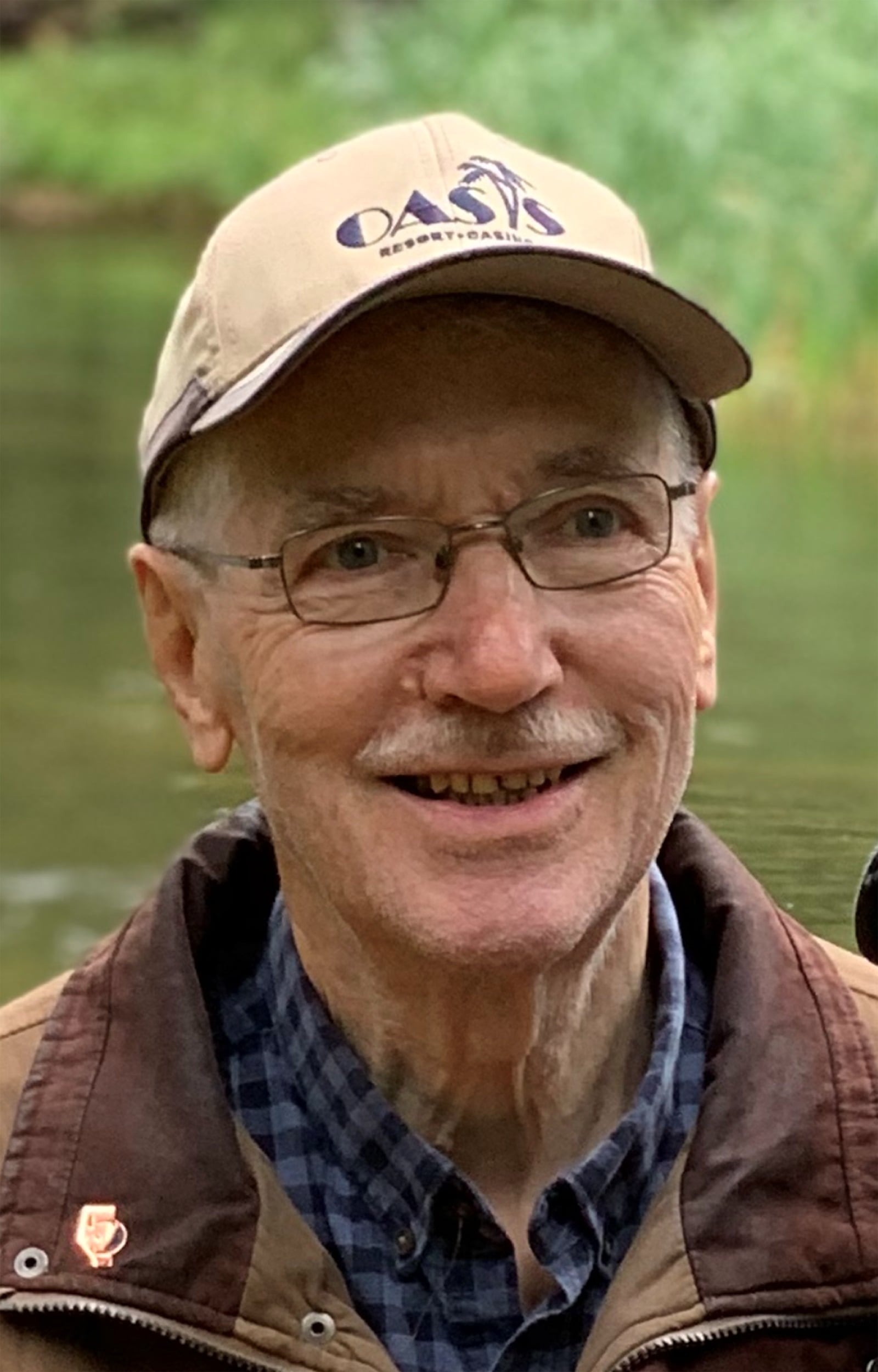 Henry Becher Funeral Mass on Vimeo