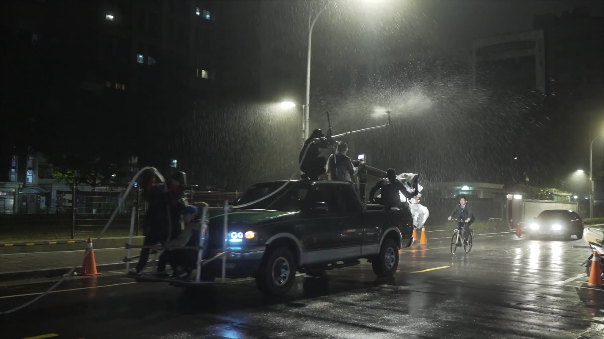 Unsilenced (2021) Behind the Scenes - Wang & Li 《沉默呼聲》幕後花絮 EP01 on Vimeo