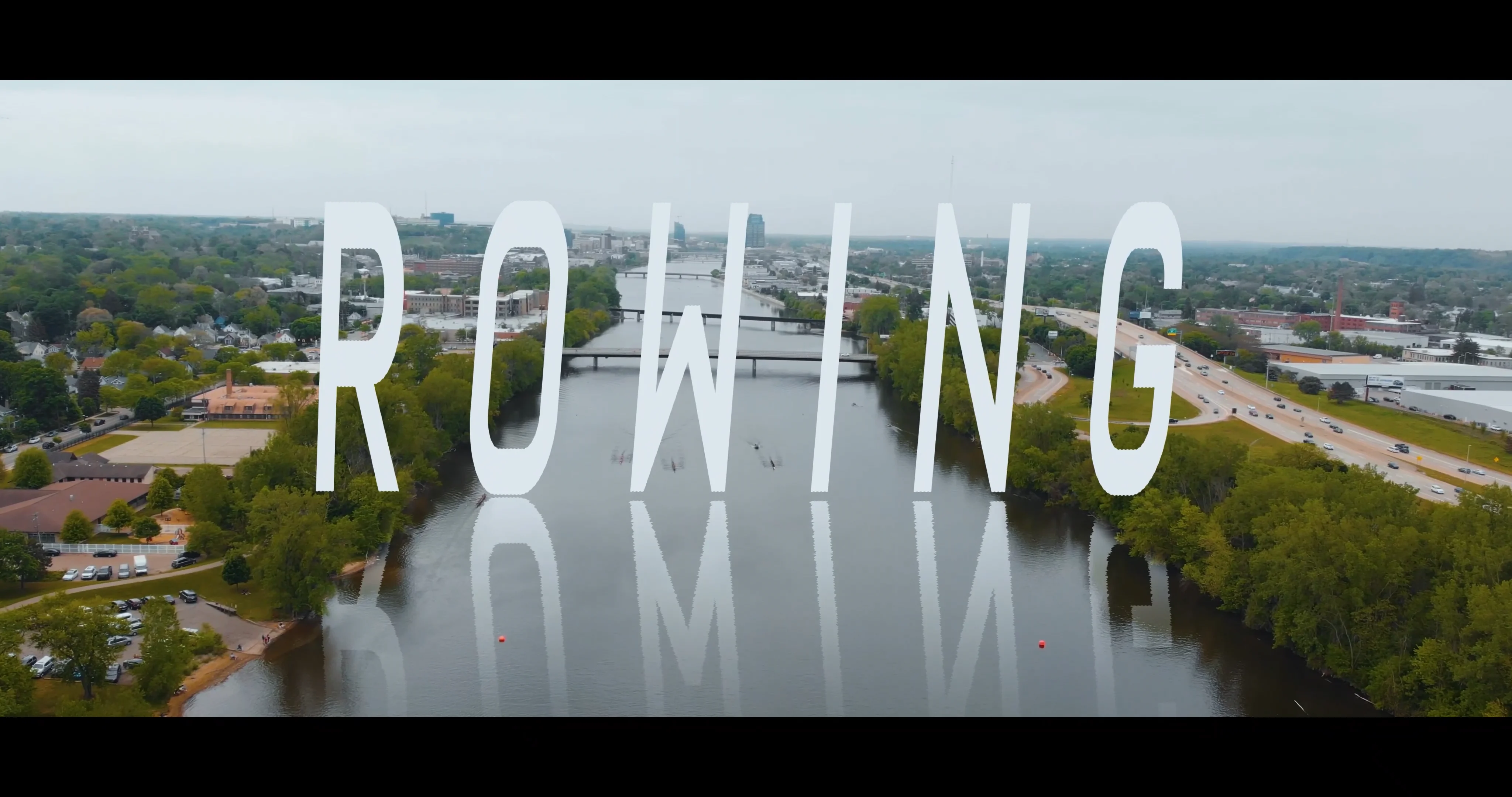 FHN Rowing on Vimeo