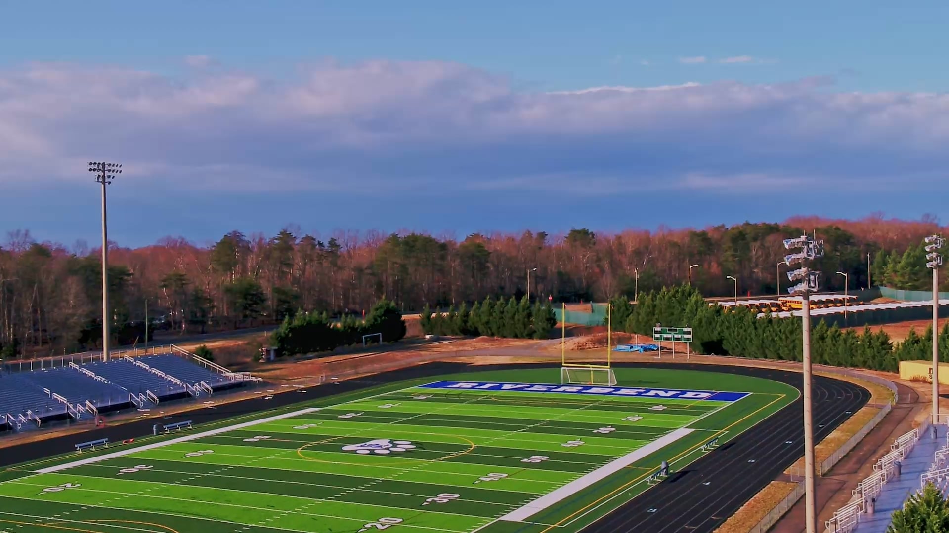 PAM-RIVERBEND STADIUM-V1-20220608 on Vimeo