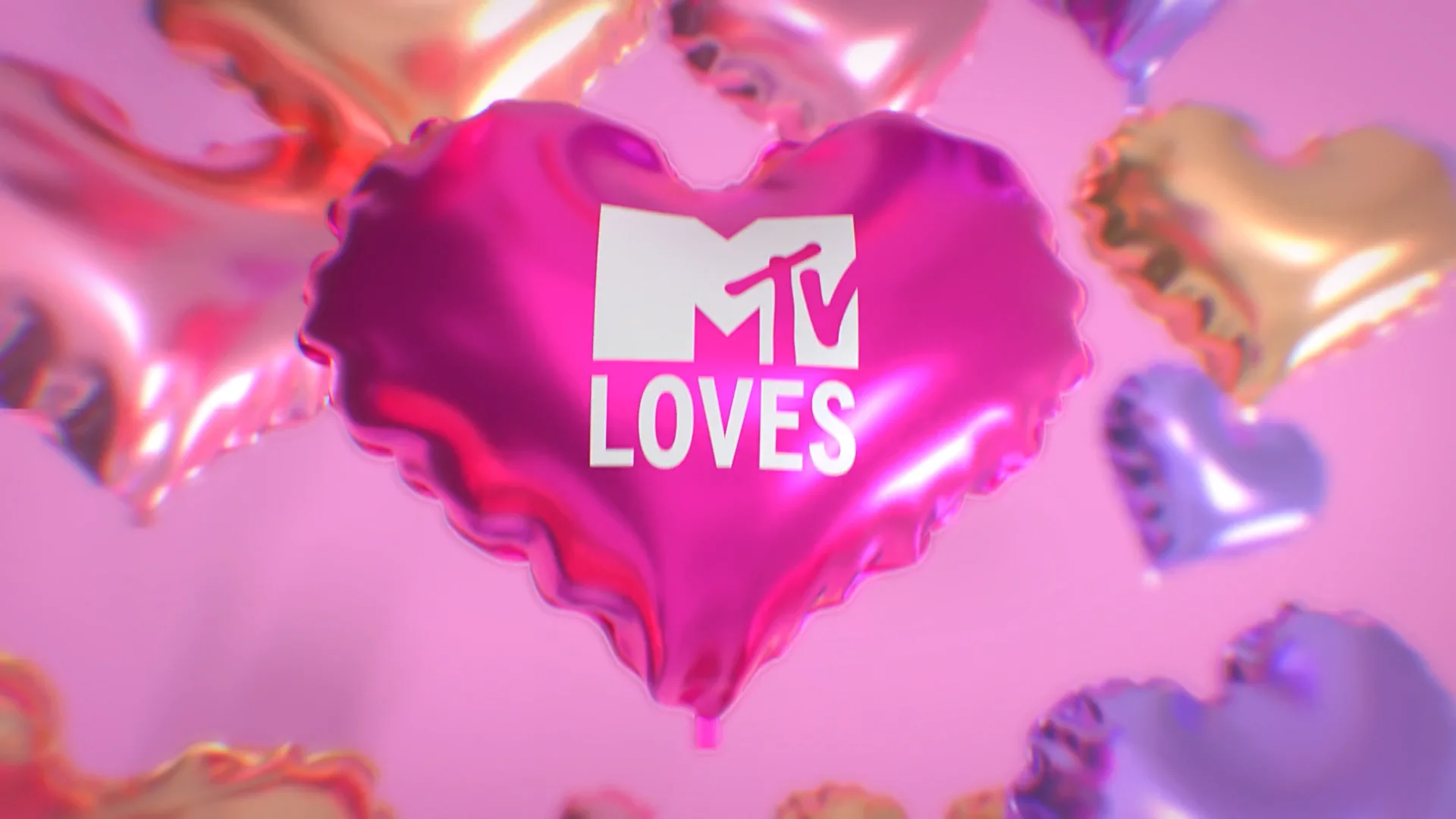 MTV Loves - Bumper 1