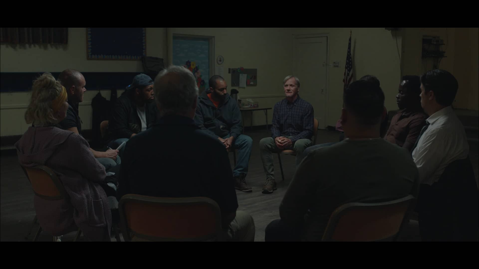 Intimacy Workshop on Vimeo