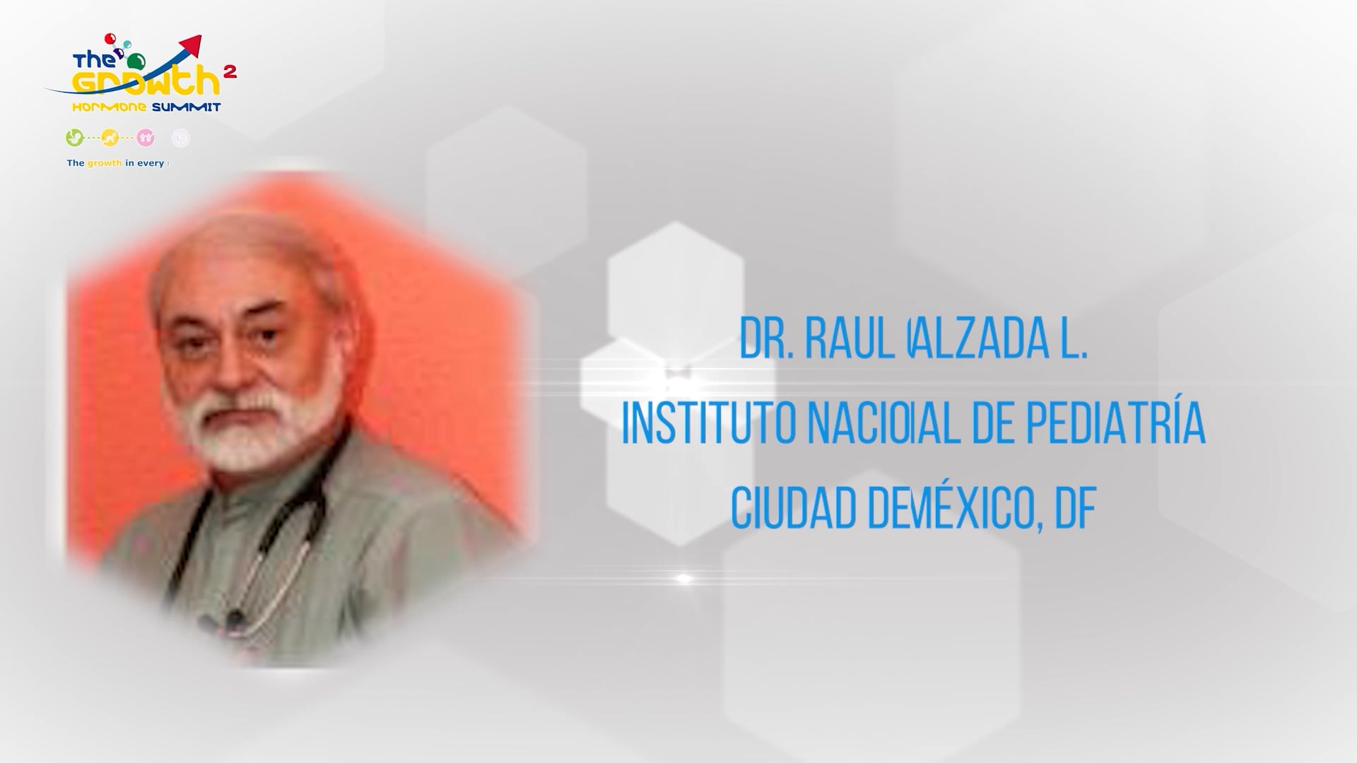 DR RAUL CALZADA on Vimeo
