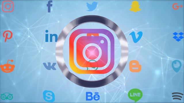 Social Network Internet Instagram - Free video on Pixabay
