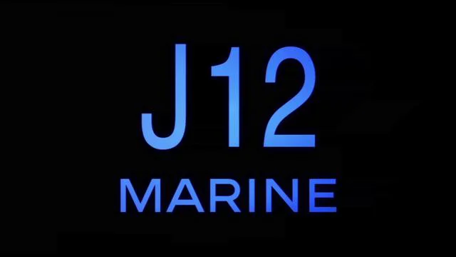 J12 Marine - Genesis on Vimeo
