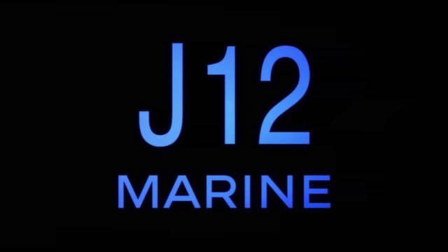 J12 Marine - Genesis on Vimeo
