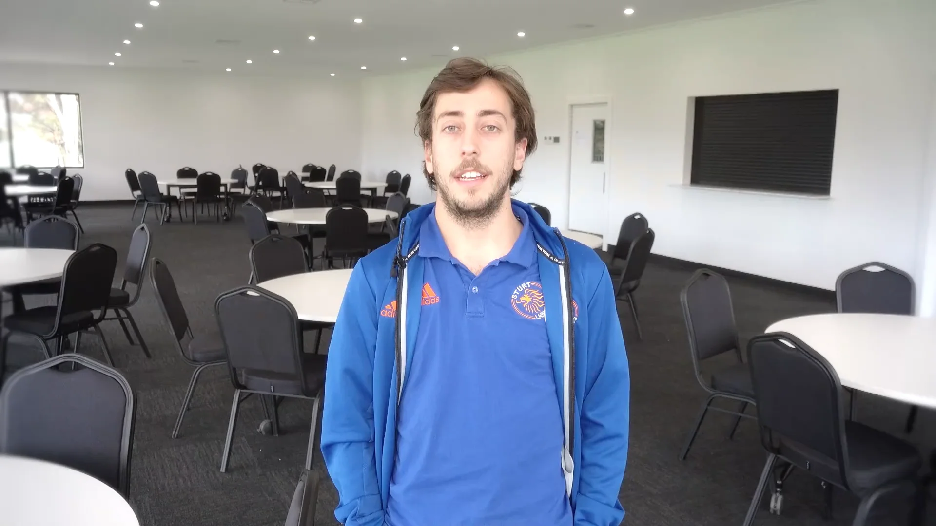 Sturt Lions Football Club Testimonial on Vimeo
