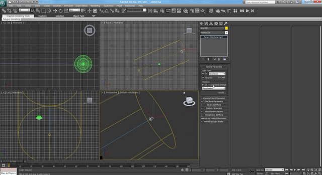 Phoenix FD Tutorial #4 - Particle source on Vimeo