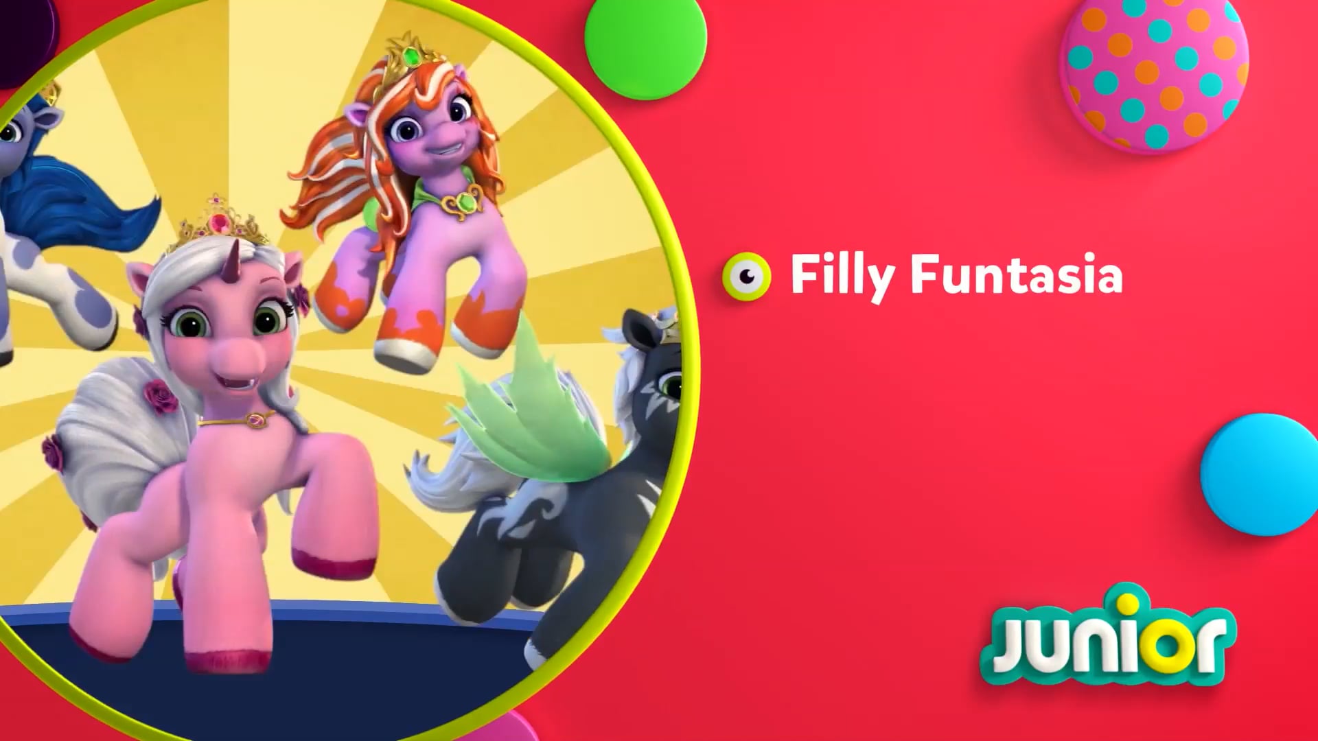 Filly Funtasia on Vimeo
