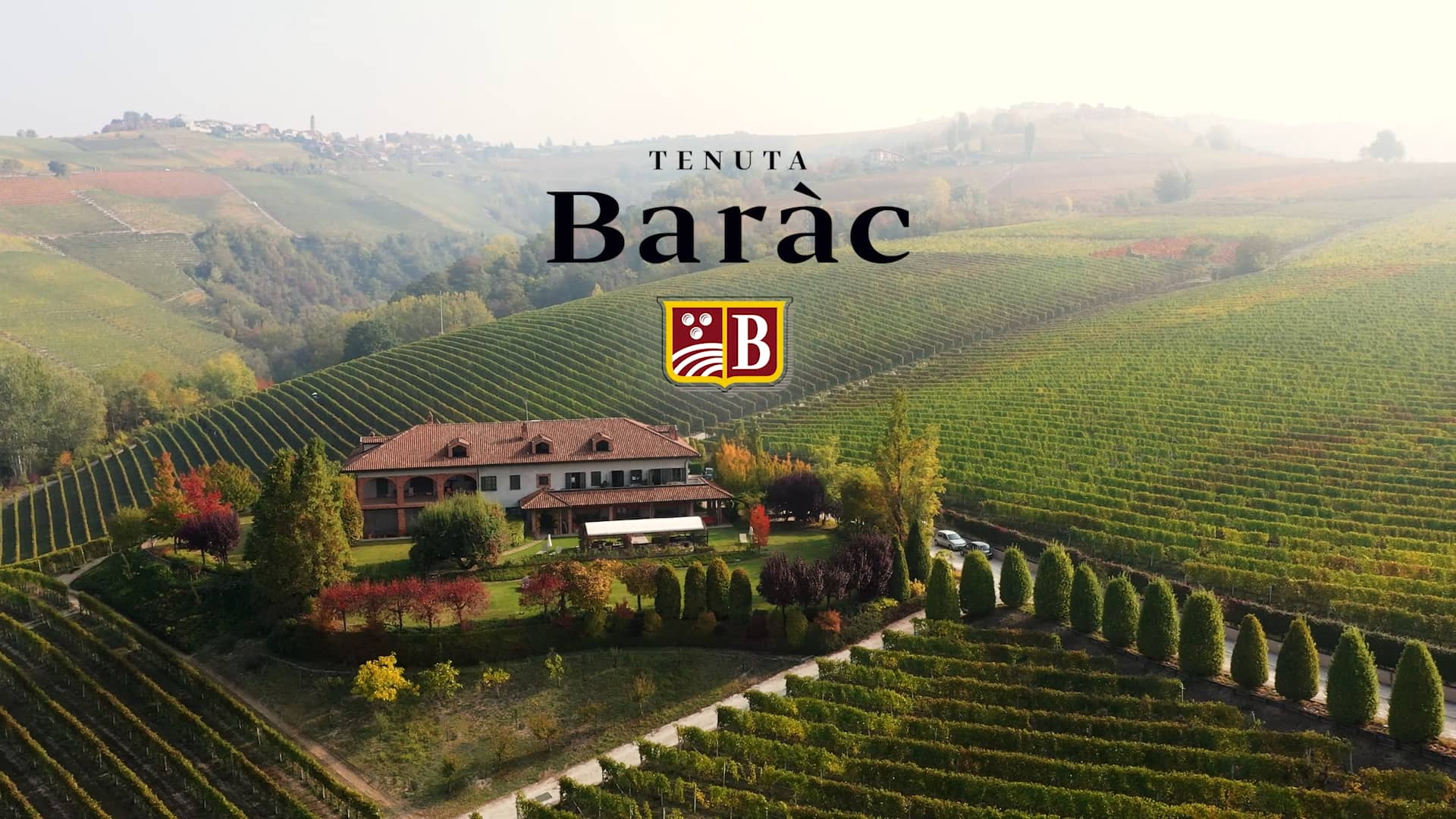 Tenuta Barac on Vimeo