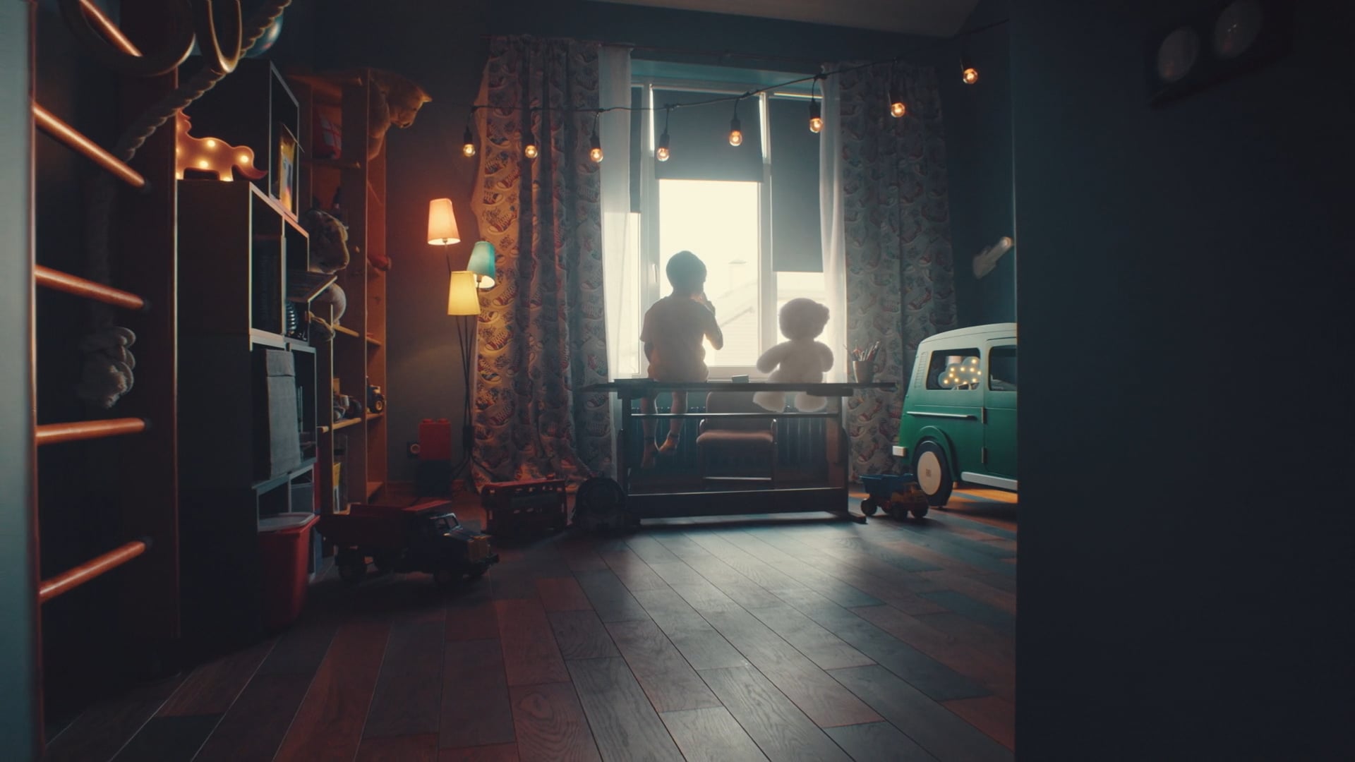 Мороженое Сливкин Нос on Vimeo