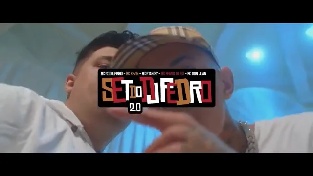 SET DJ Pedro 20 - MC Don Juan_ MC Kevin_ MC Rodolfinho_ MC Ryan SP e MC ...