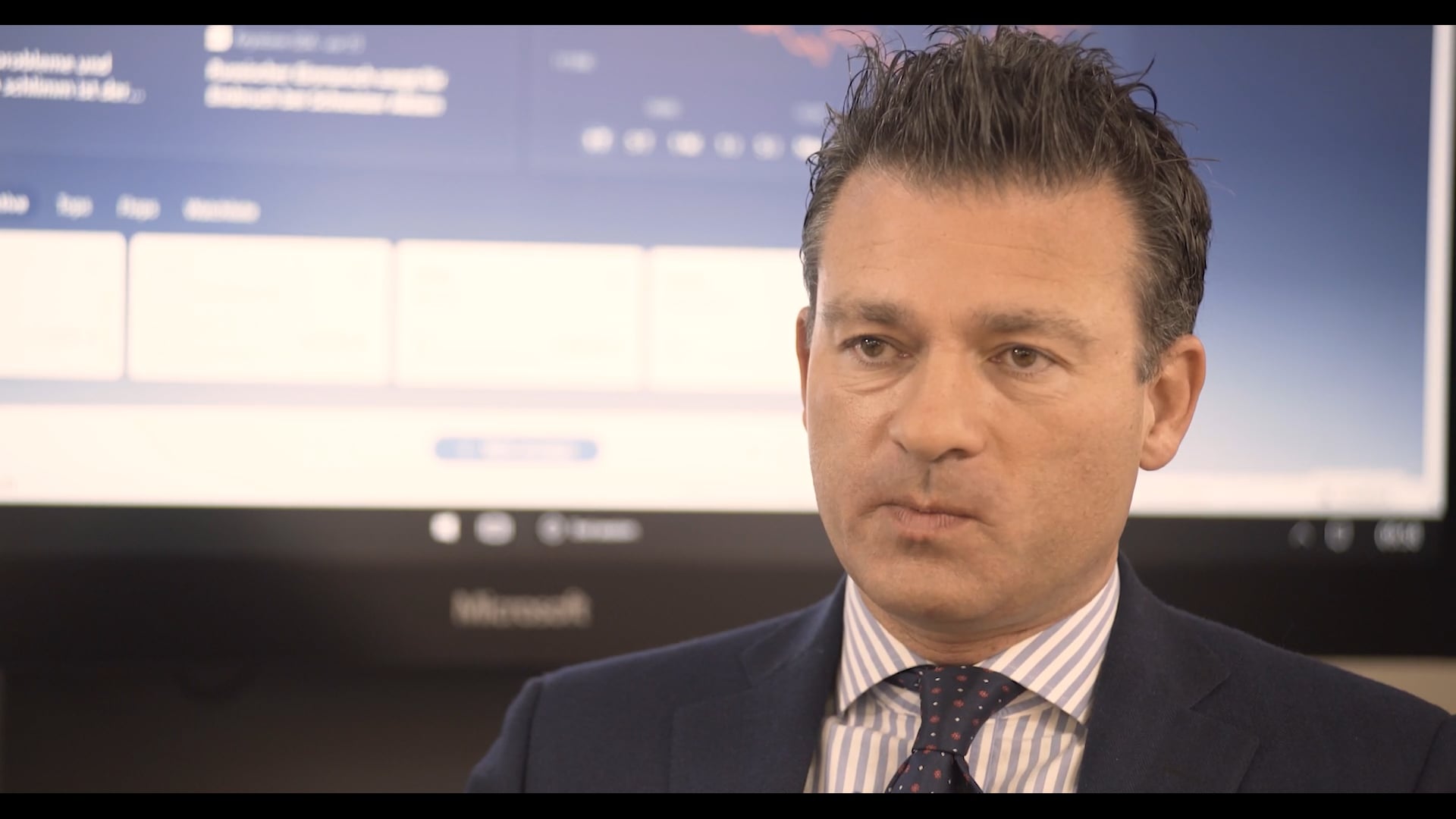 Mario Perretta on Vimeo