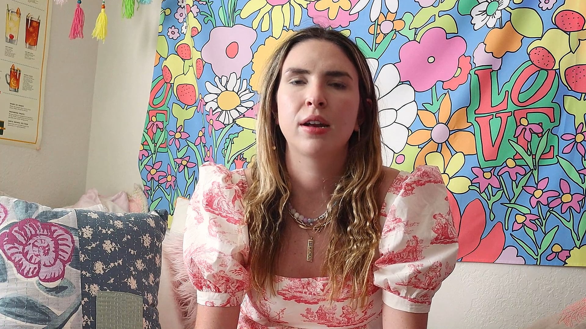 Lets Talk Fashion on Vimeo