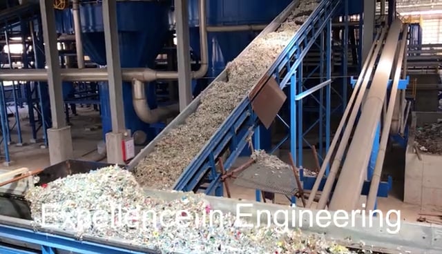 Enma Granulator (China) Co., Ltd. of Shanghai at K 2022 in Düsseldorf ...