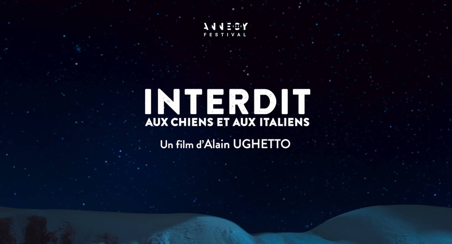 Official trailer - MANODOPERA/Interdit aux chiens et aux Italiens ...