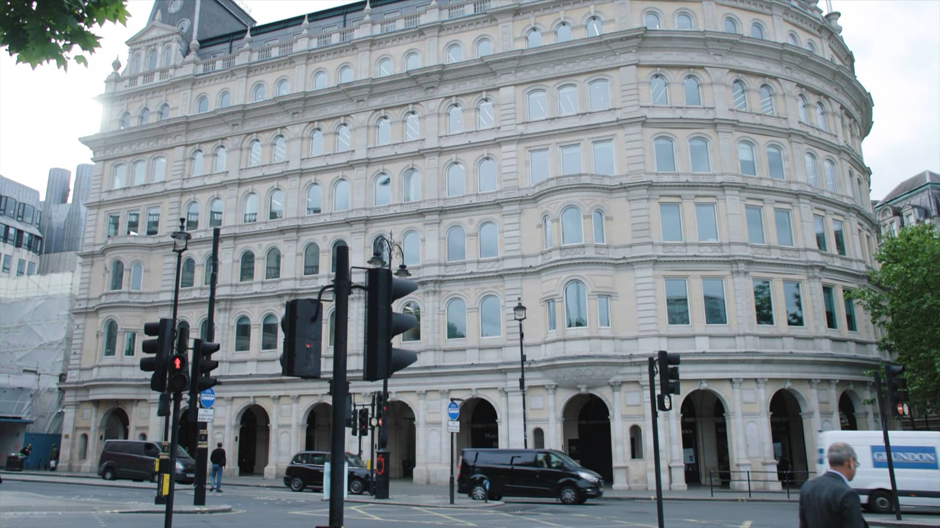 1-3 THE STRAND on Vimeo