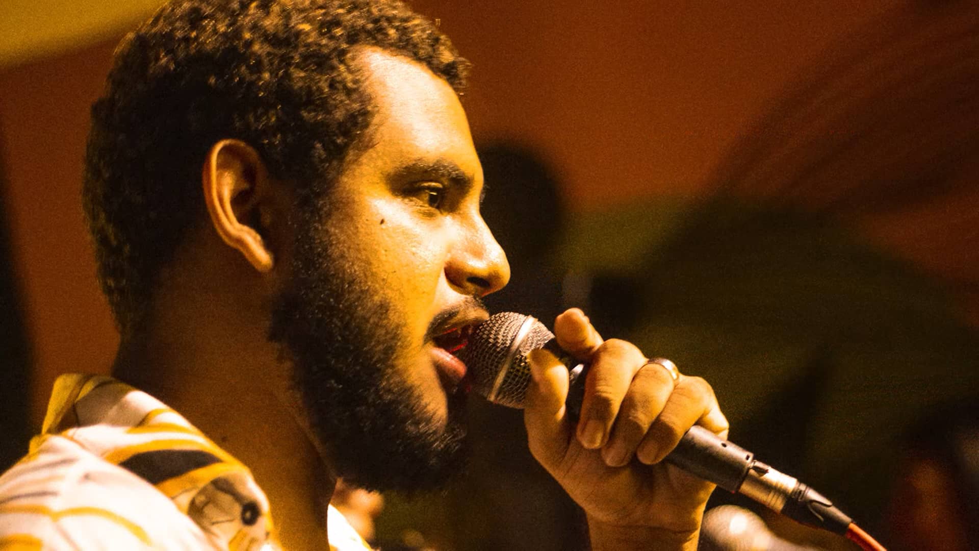 Arthur da Silva (fotopodcast) on Vimeo