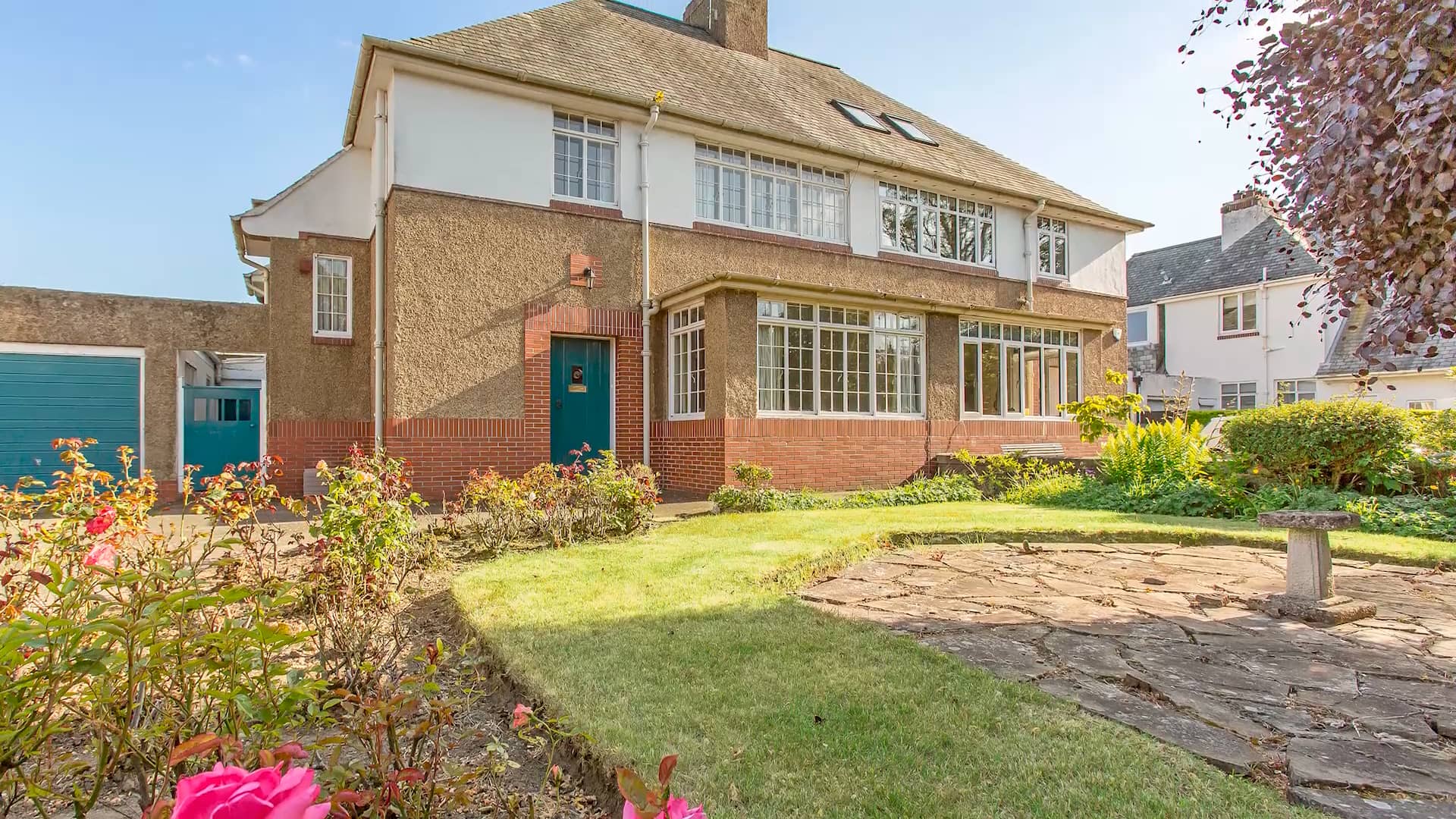 77 Ravelston Dykes, Ravelston, Edinburgh on Vimeo