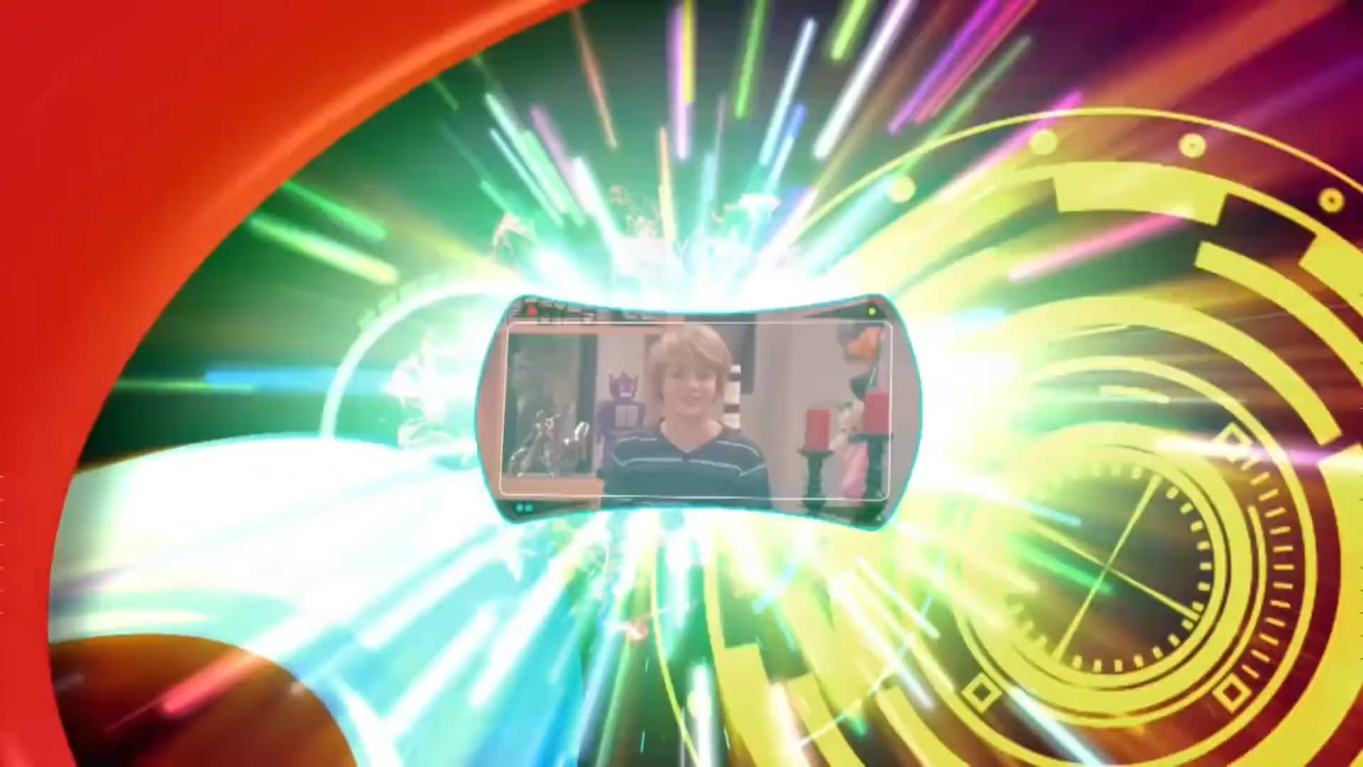 Henry Danger Intro Nickelodeon Deutschland on Vimeo
