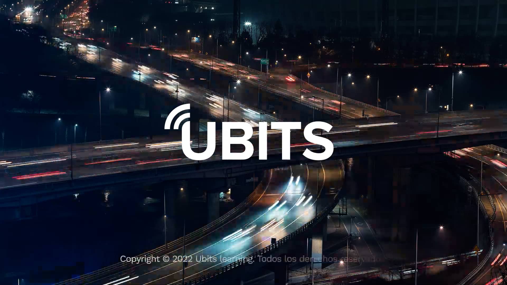 UBITS 2022 on Vimeo