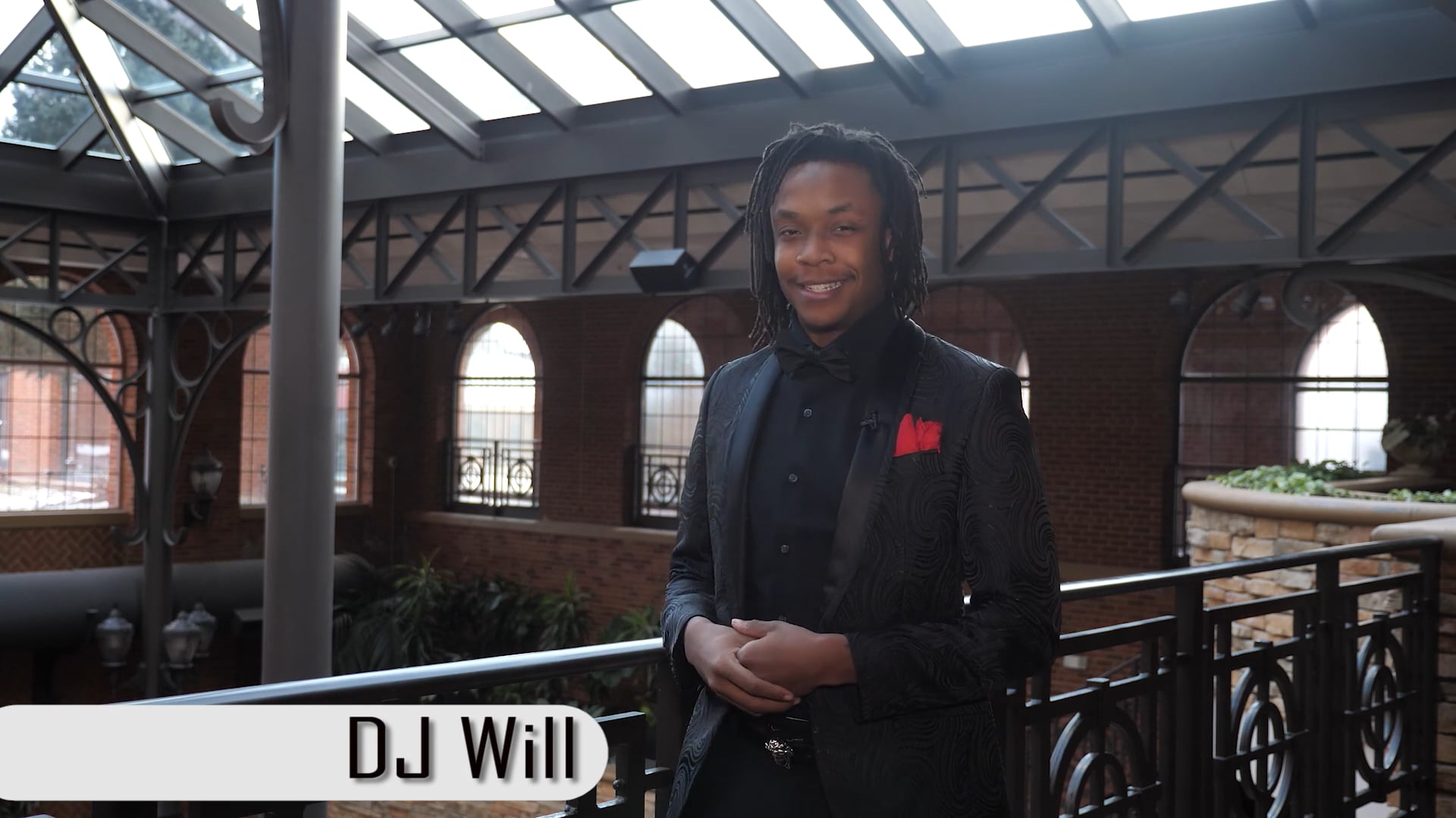 Disc Jockey | Prestige Entertainment