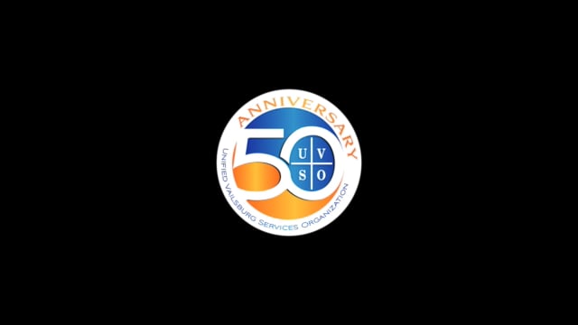 Unified Vailsburg Services Organization in Newark, New Jersey