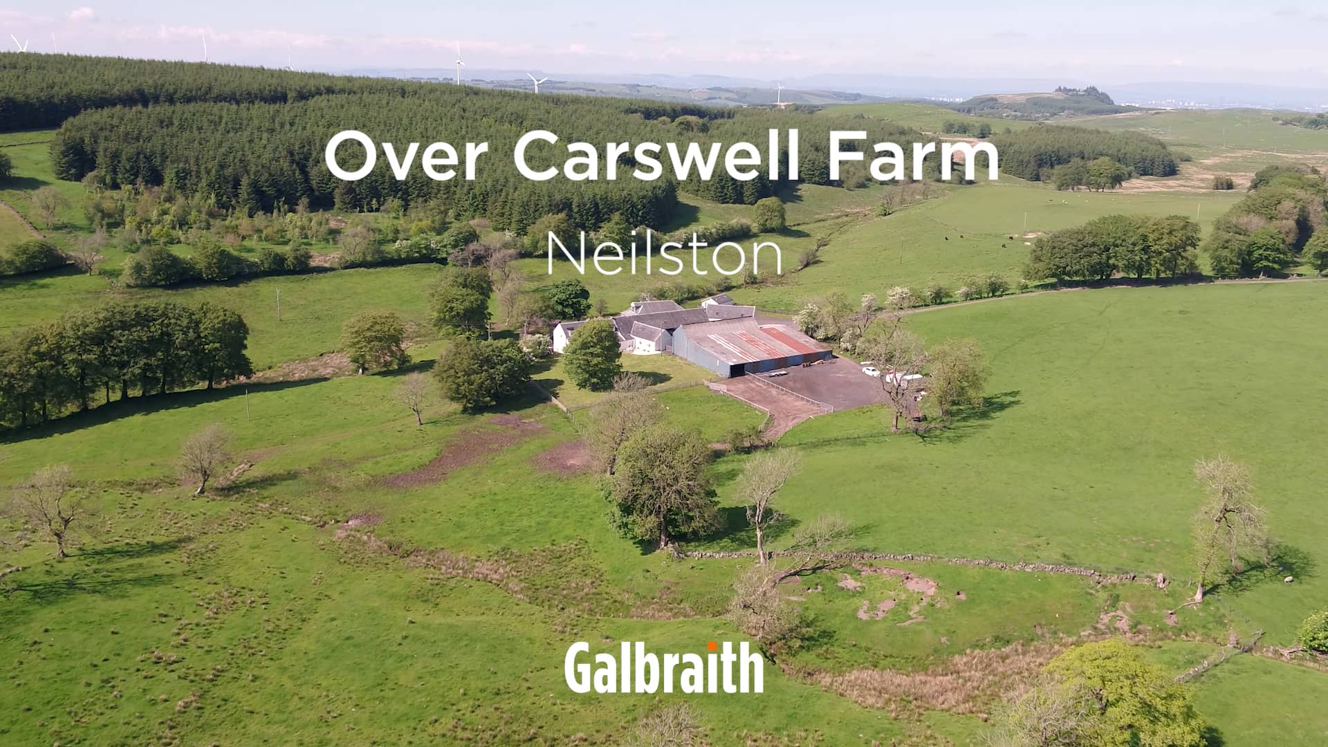 Over Carswell Farm Neilston.mp4 on Vimeo