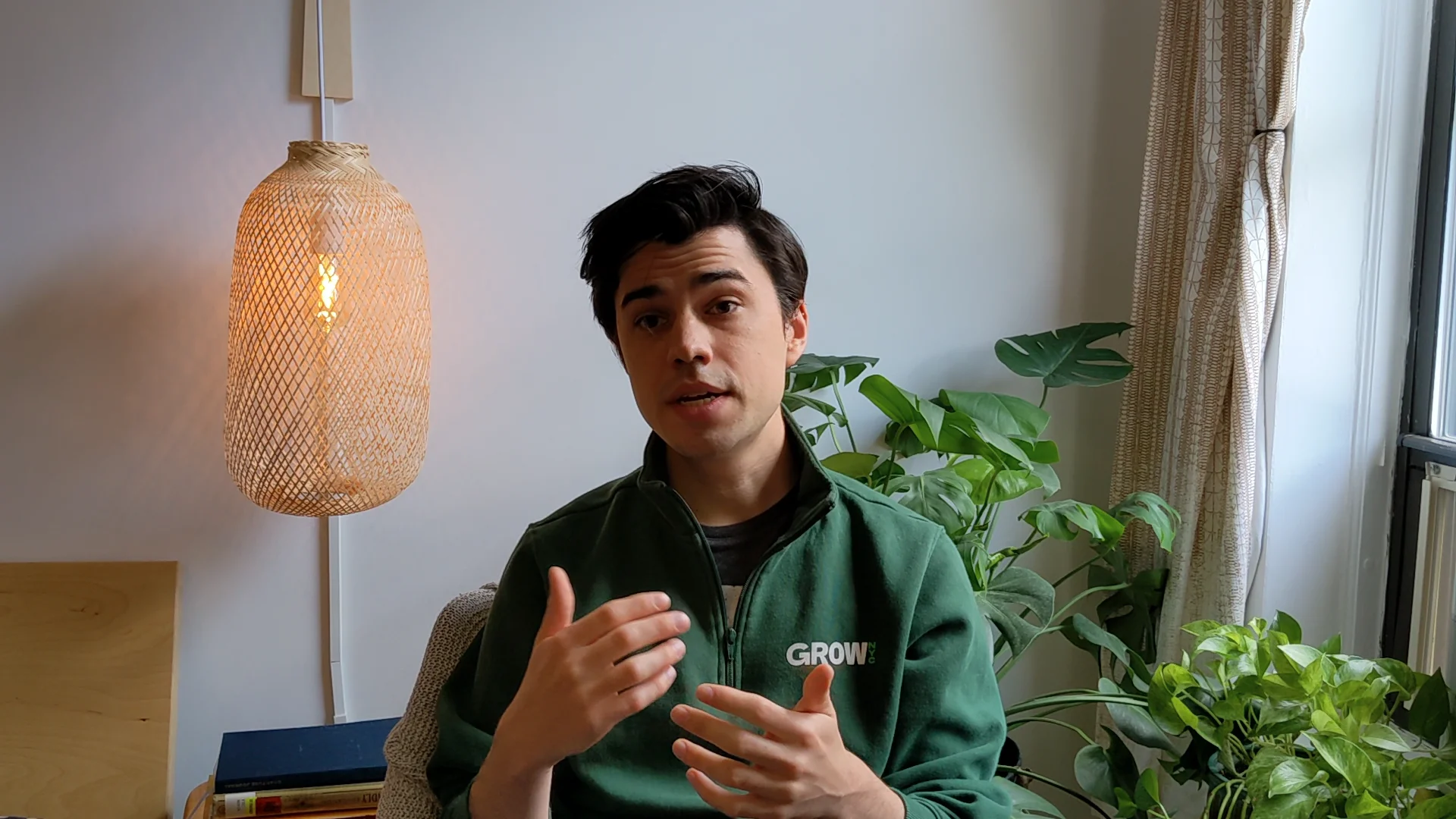 PS129 Career Day Video