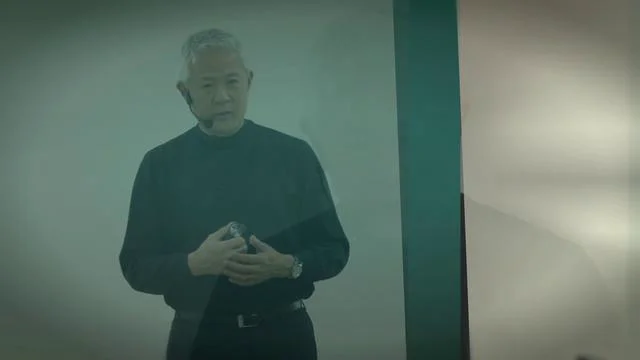 Leadership Works with Glenn Furuya