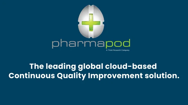 Global Quality Improvement Logos