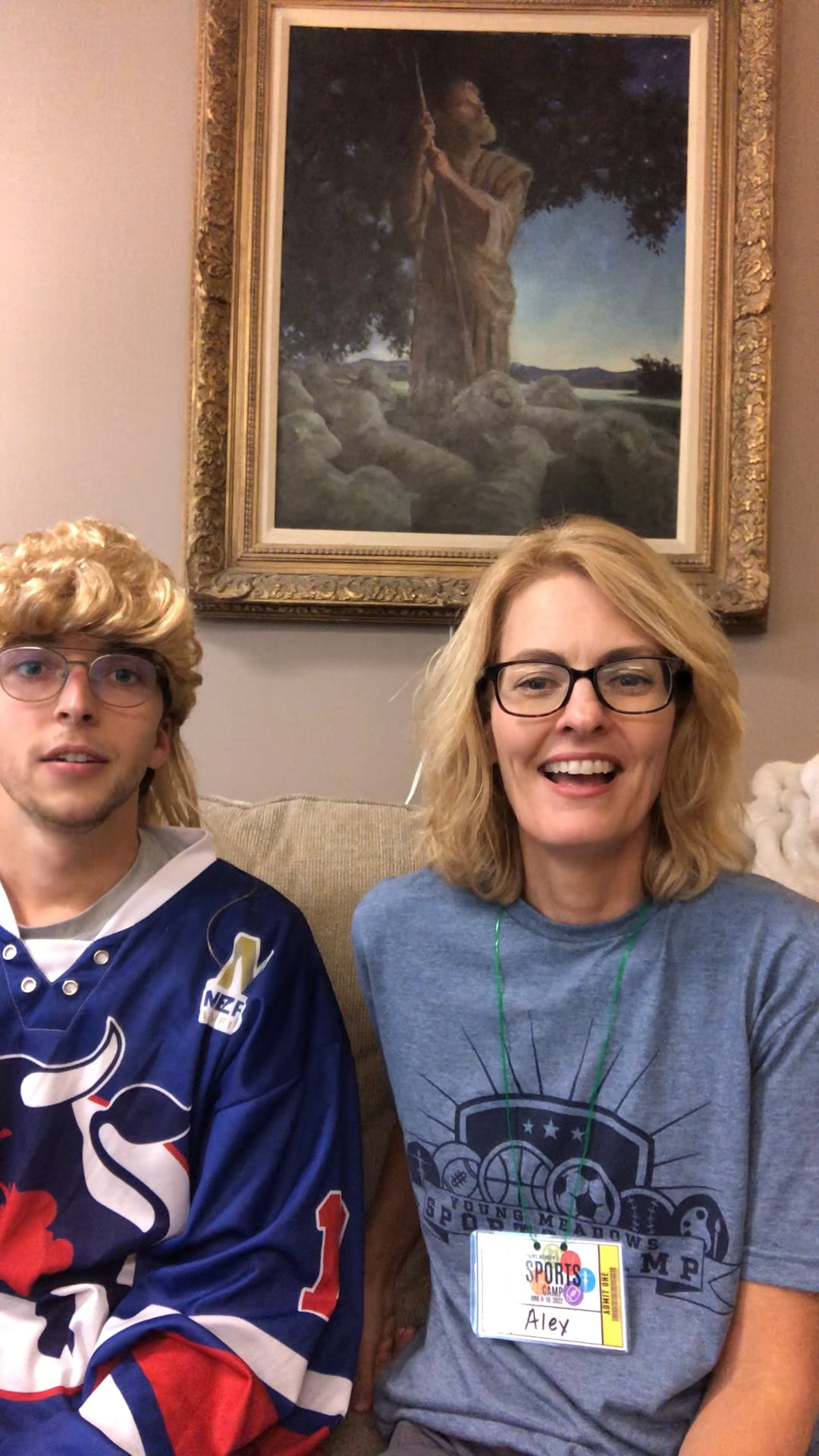 Sports Camp Day 4 on Vimeo