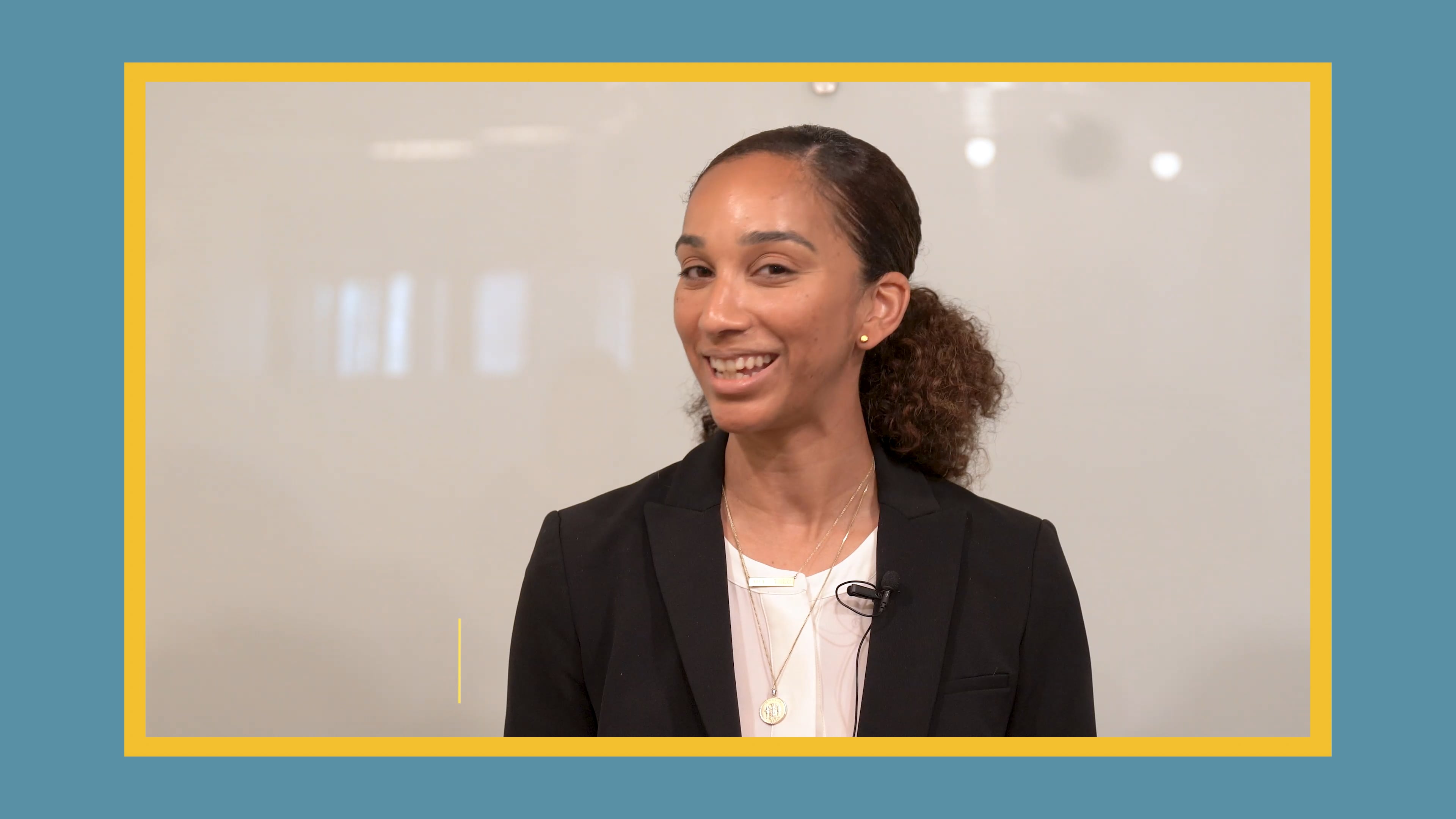 Sherry M. Cleary - Ed Trust–NY Equity Champion Honoree on Vimeo